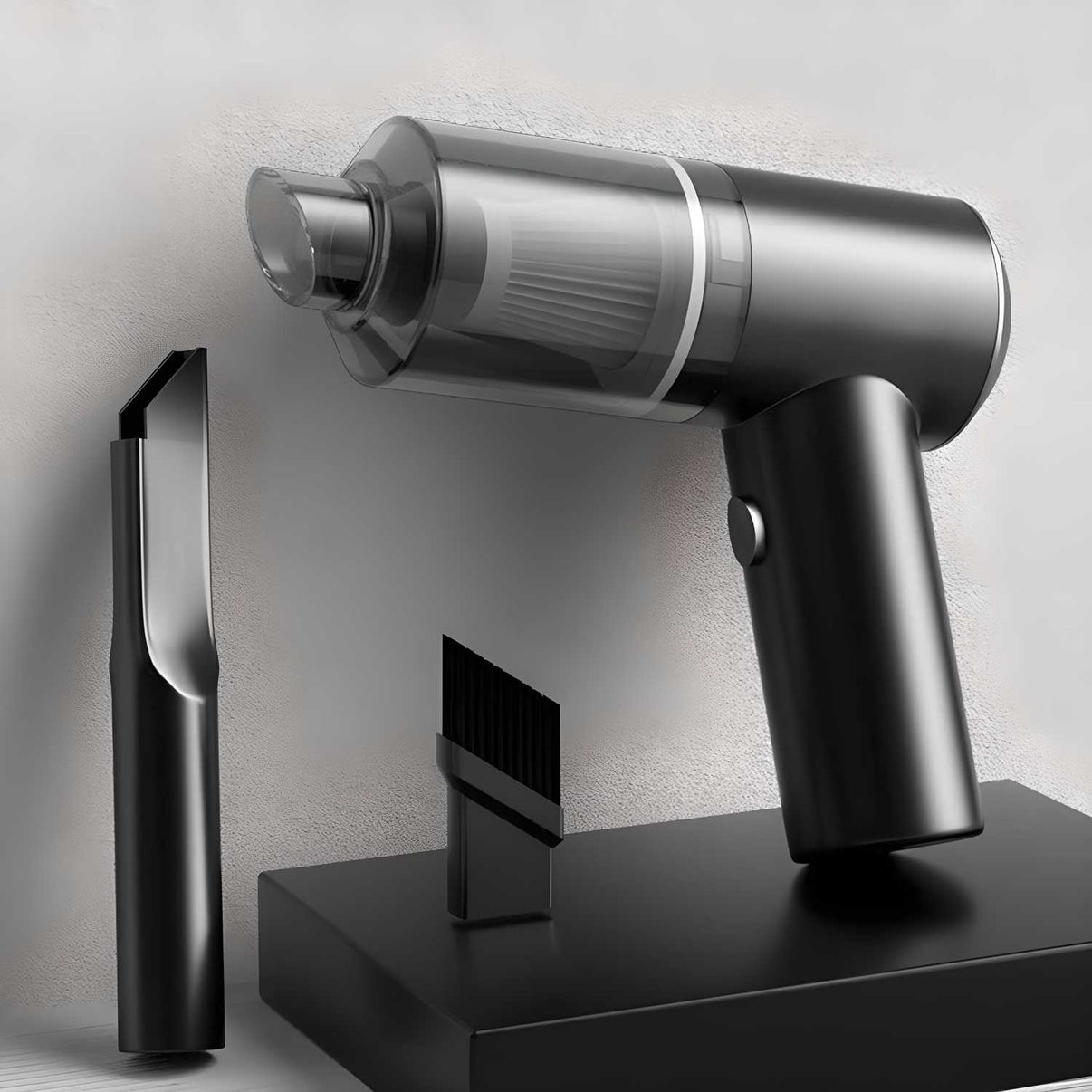 Portable Air Duster Wireless Vacuum Cleaner – Tech product zone